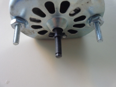 Motor de Maquinas de Costura Singer Tradition e Prelude Original